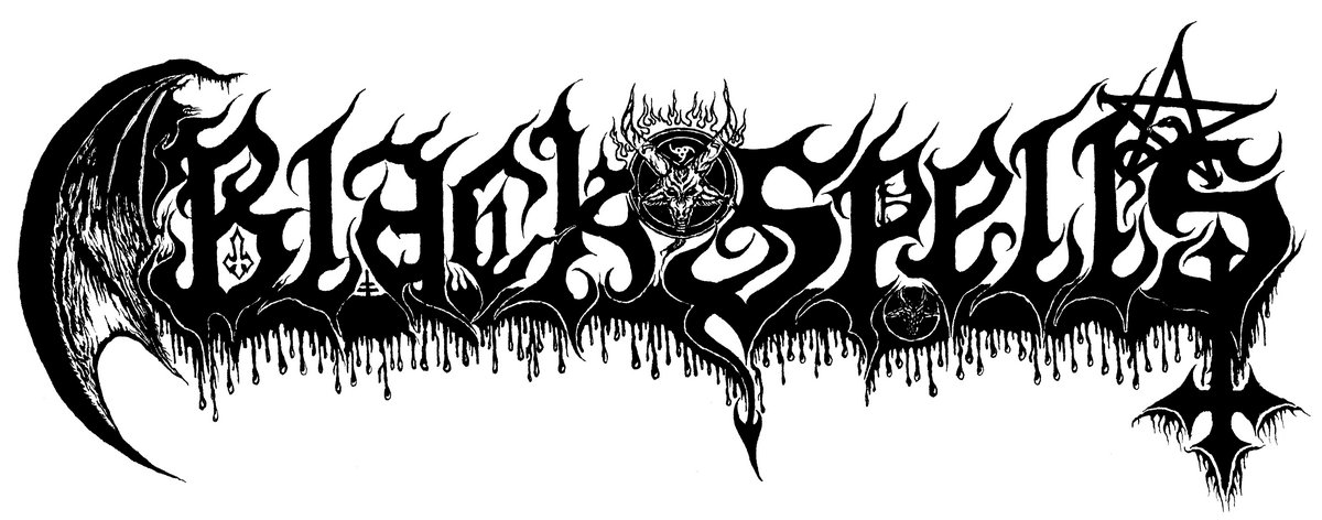 Transcend to Ascend | Black Spells