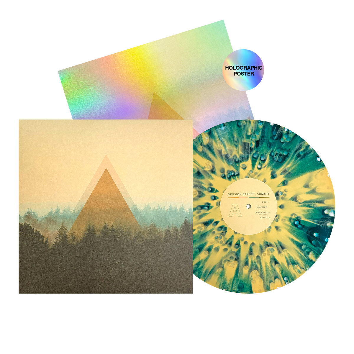 Summit | Division Street