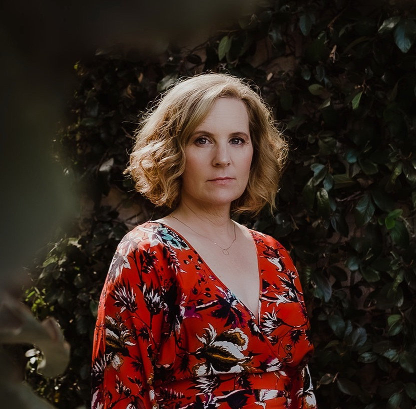 All We Need | Mary McCloud