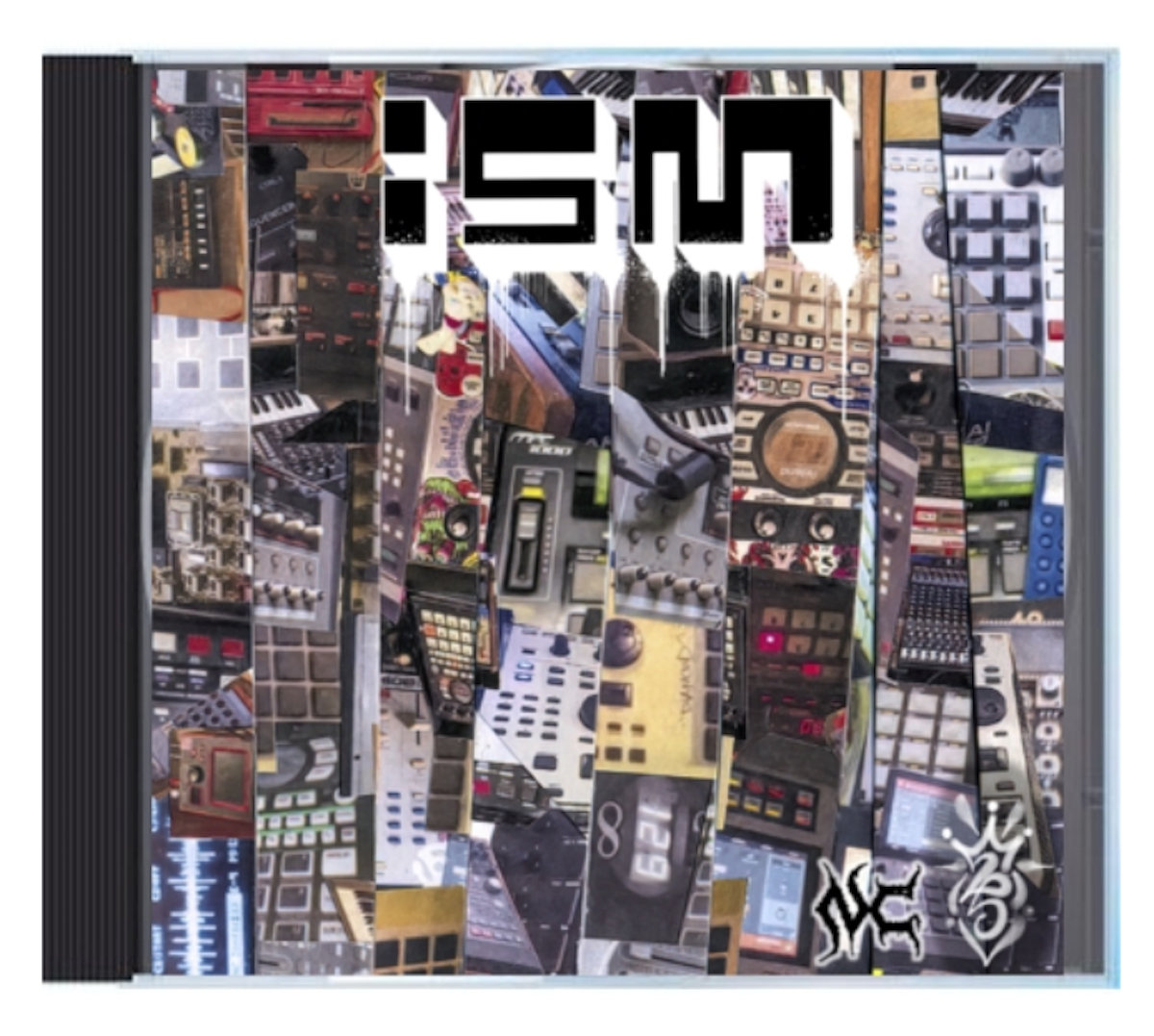 ISM | VARIOUS ARTISTS | M25