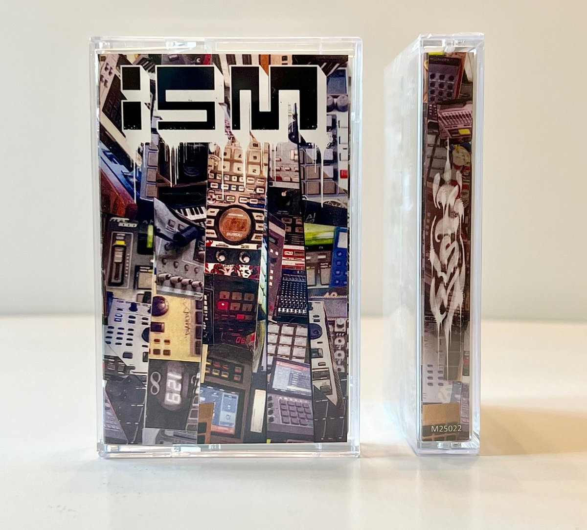 ISM | VARIOUS ARTISTS | M25