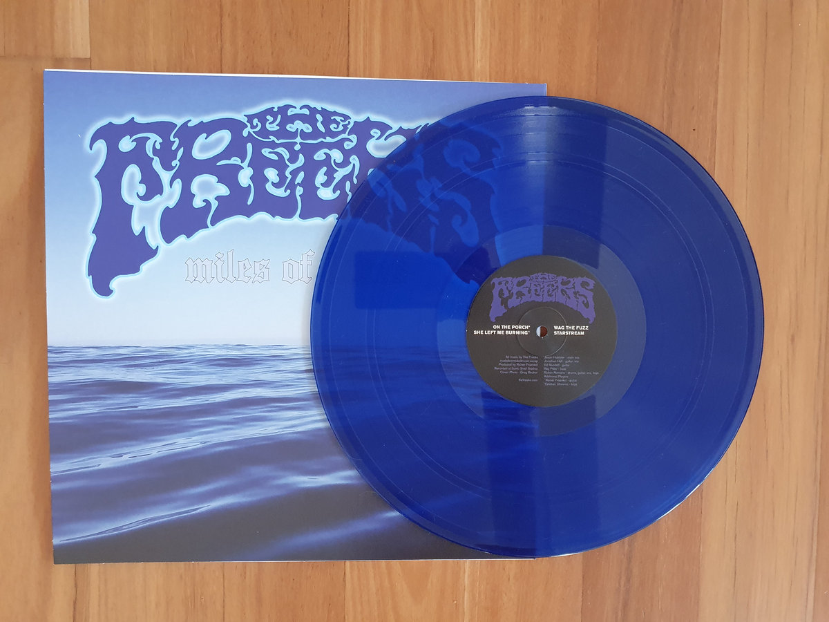 Valleys of Primordia | Robot God