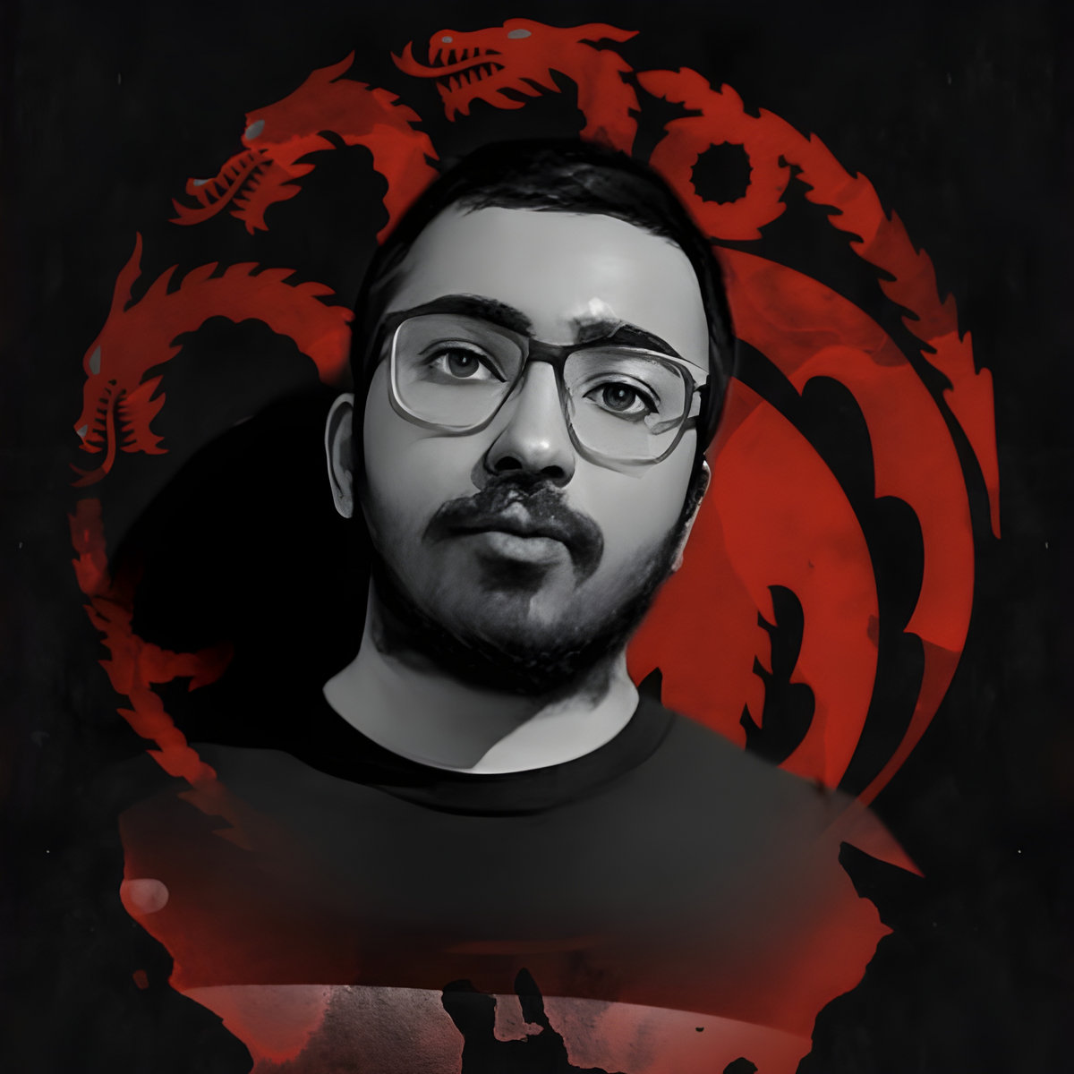 RJ Master Sonic Minds | RJ Master