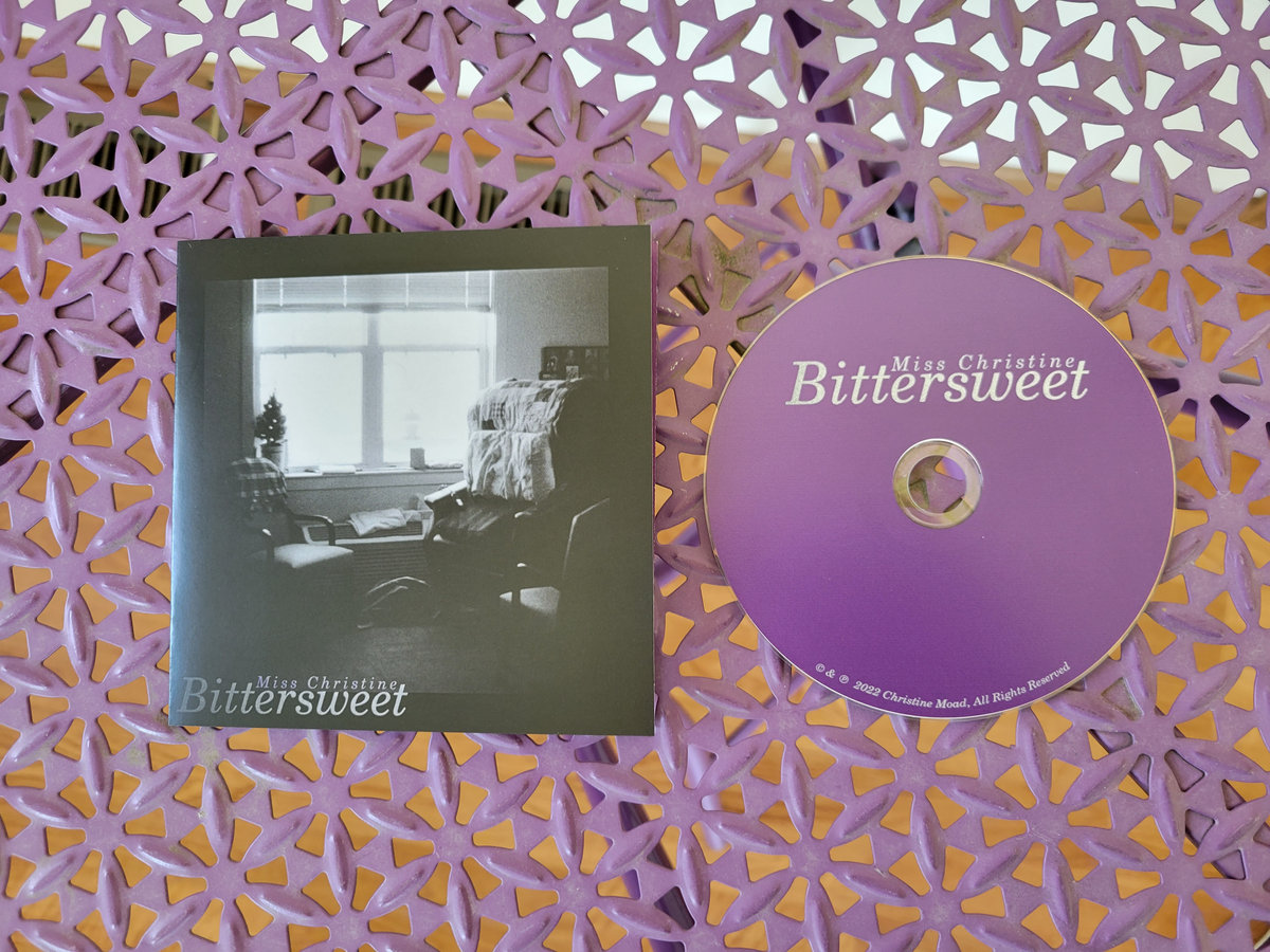 Bittersweet | Miss Christine