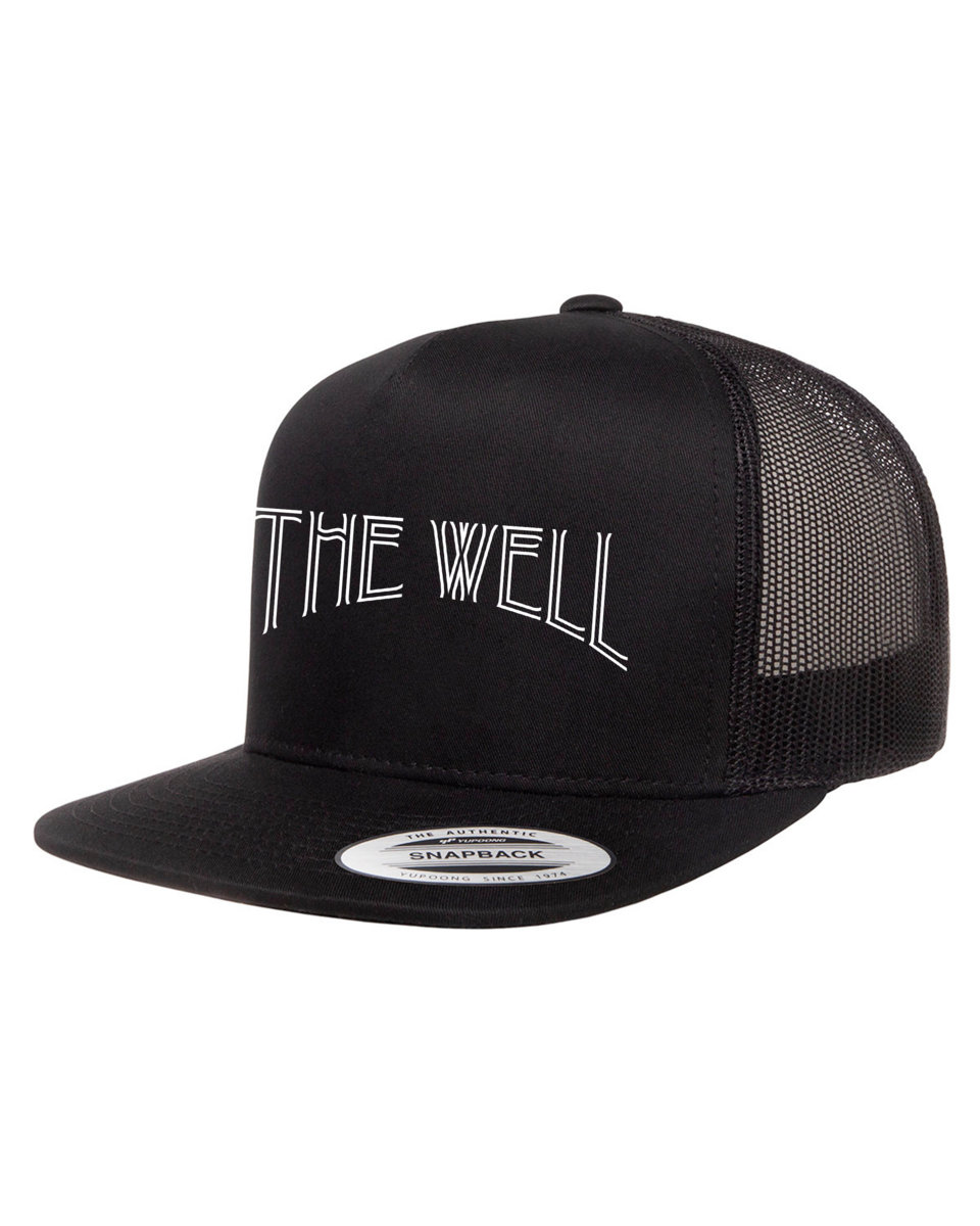 Logo Hat | The Well