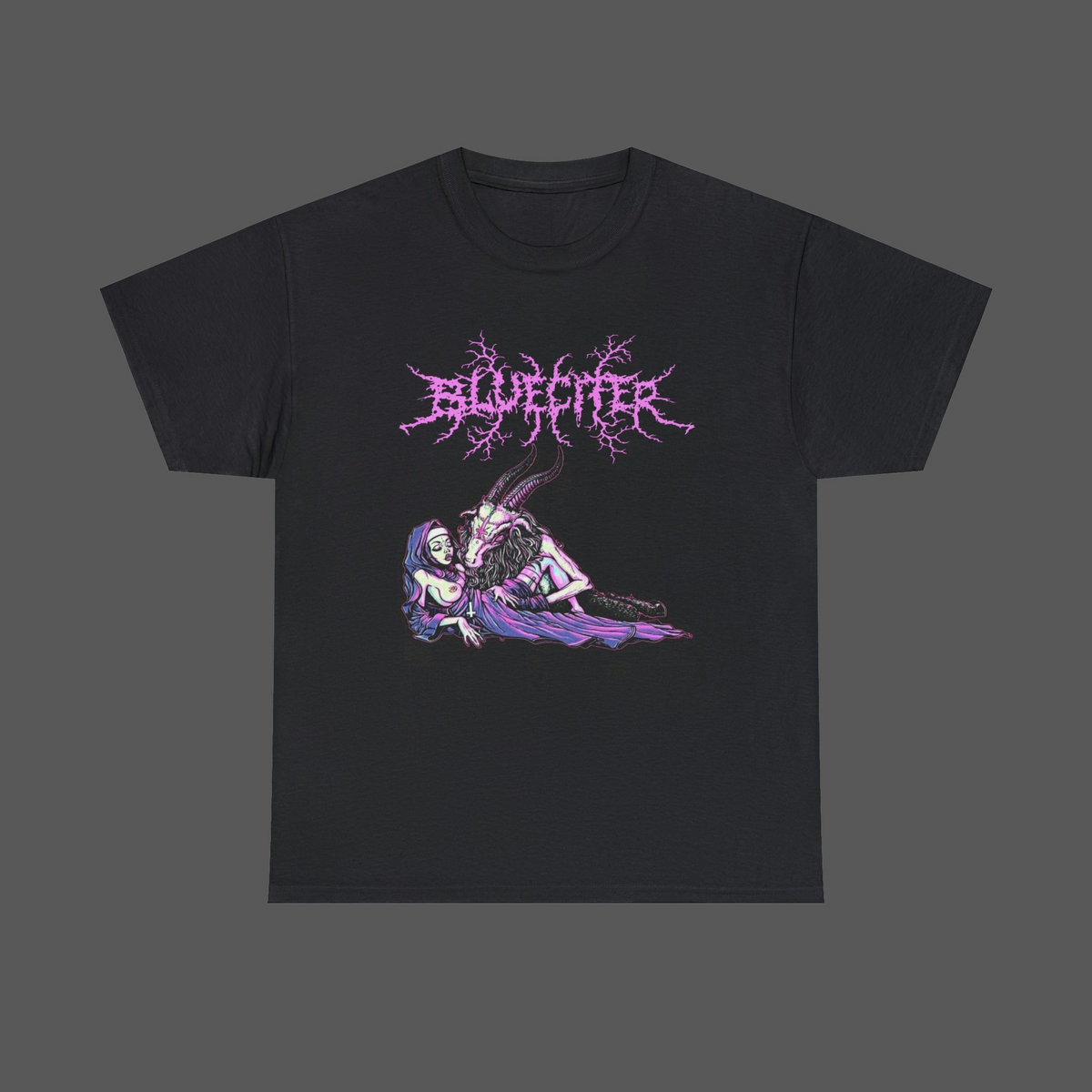 Discipline Of Destruction | BLUECIFER | Invisible Sphere