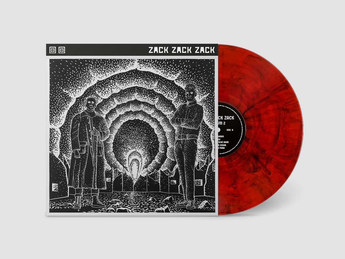 Album 2 | ZACK ZACK ZACK | Zack Zack Zack