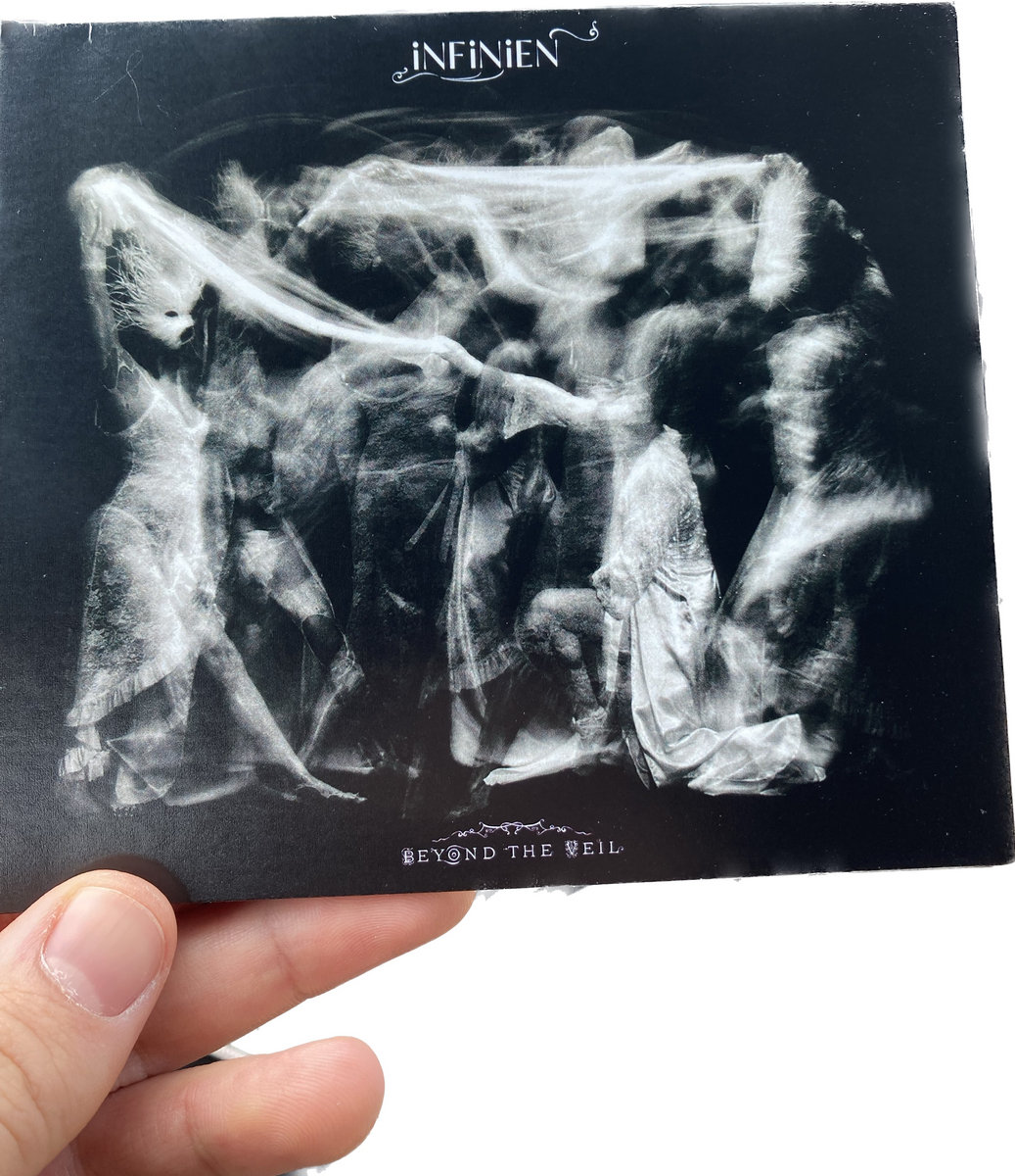 Beyond the Veil | iNFiNiEN
