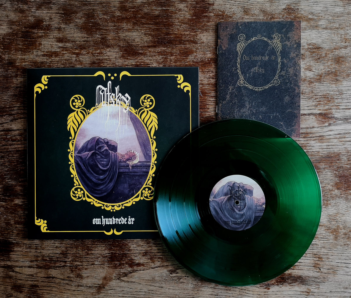 antestor's collection | Bandcamp