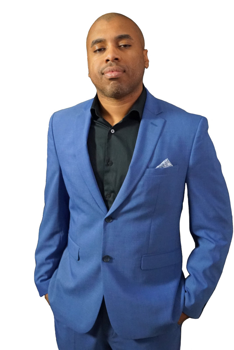 Kevin Samuels Was Right | Harry Wilmington