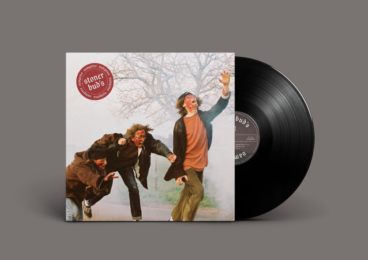 Vampires | Stoner Bud's | Flippin' Freaks