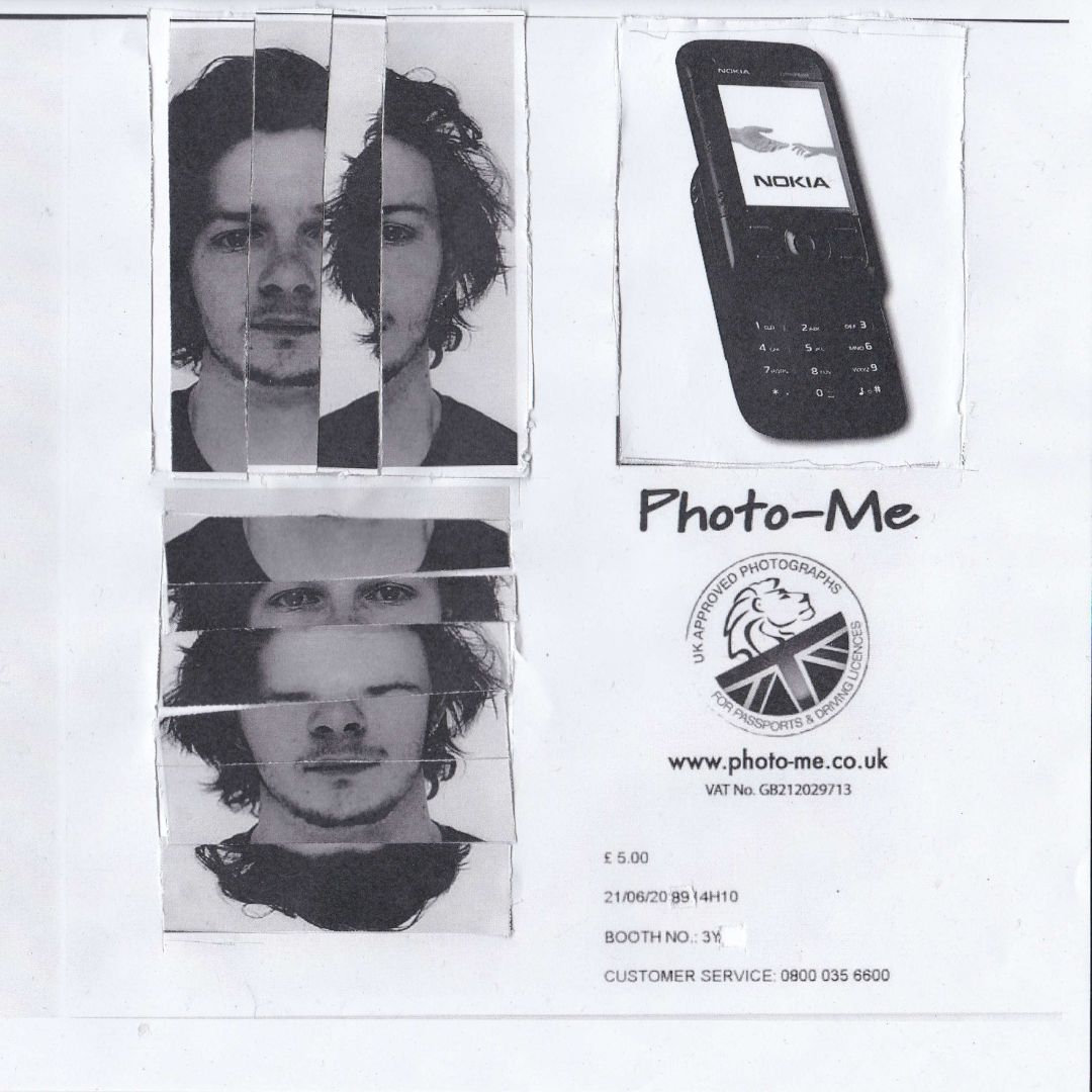 thinkin bout u (Ft. Tia Gordon) | 020whitton