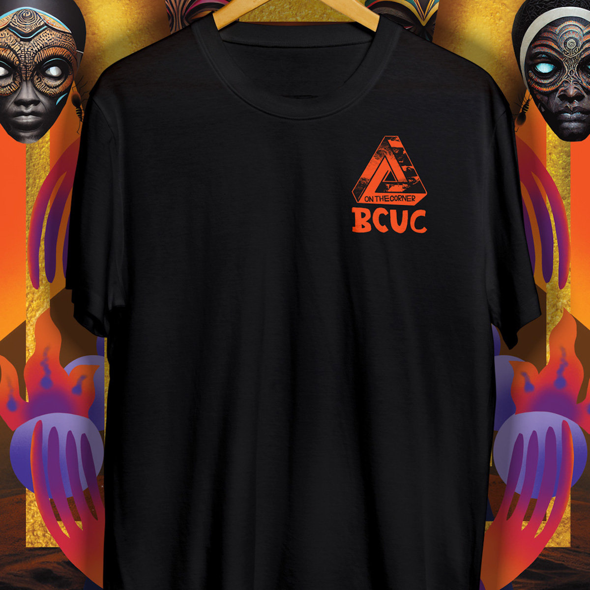 Millions of Us | BCUC