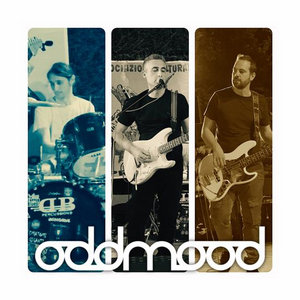 Music | Odd Mood