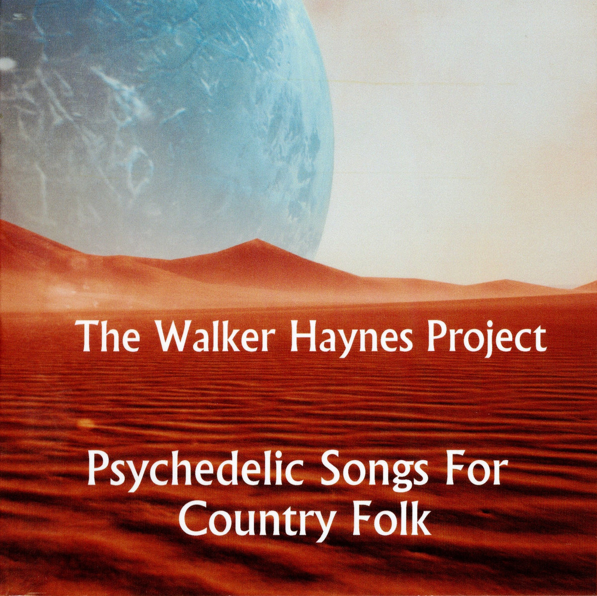 Ocean Blue | Alan Walker