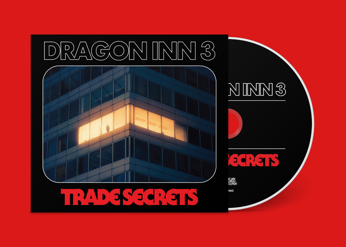 Trade Secrets | Dragon Inn 3