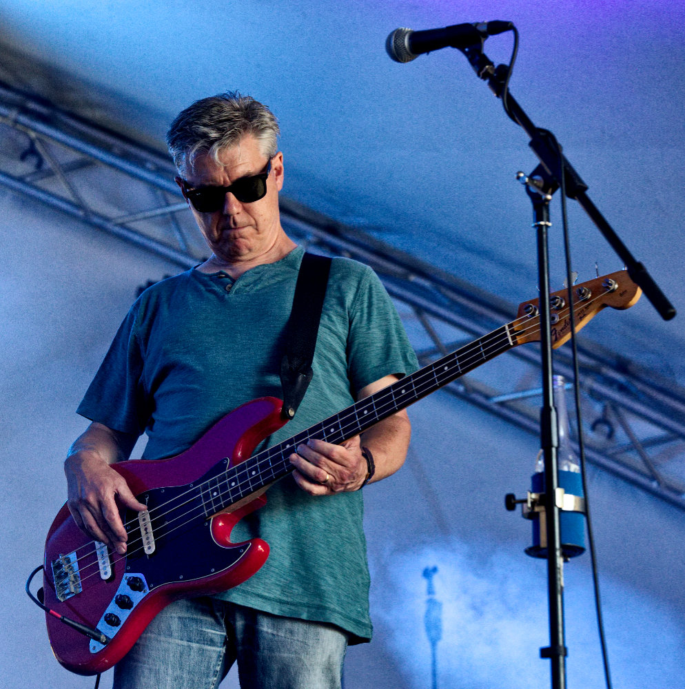 Long Way Round | Tony James Shevlin