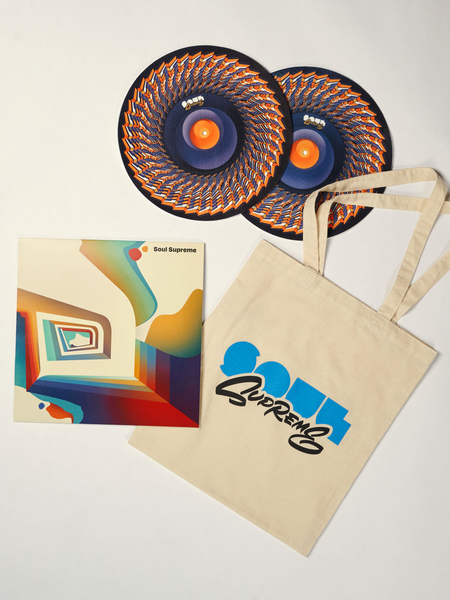 Soul Supreme | Soul Supreme