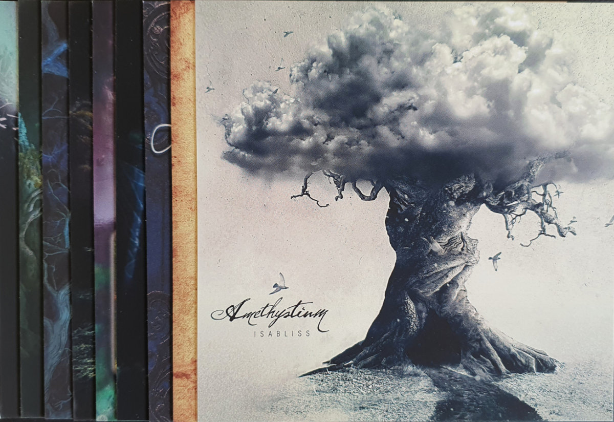 crystalex93's collection | Bandcamp