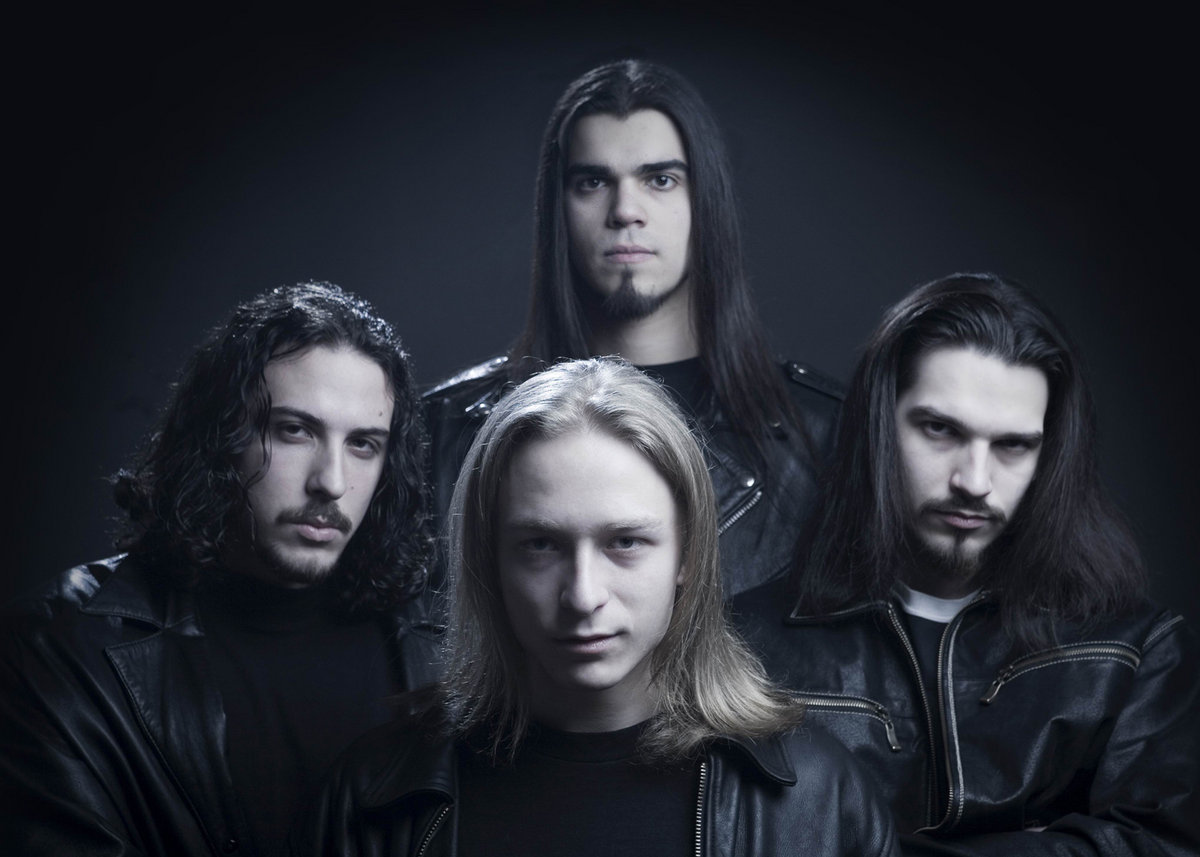 A Moment in Time | Nameless One