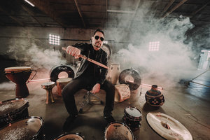 Merch | Dave Lombardo