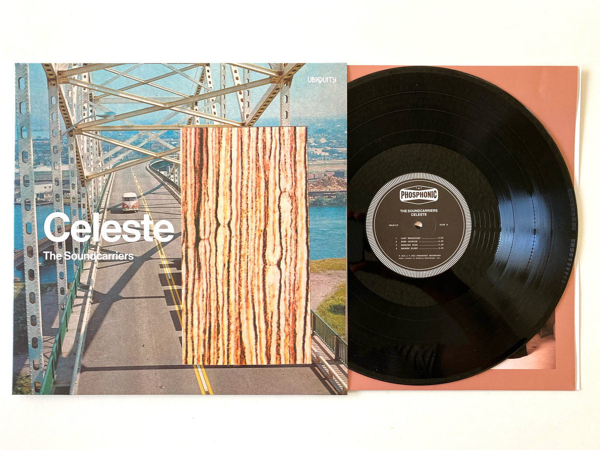 Celeste | The Soundcarriers