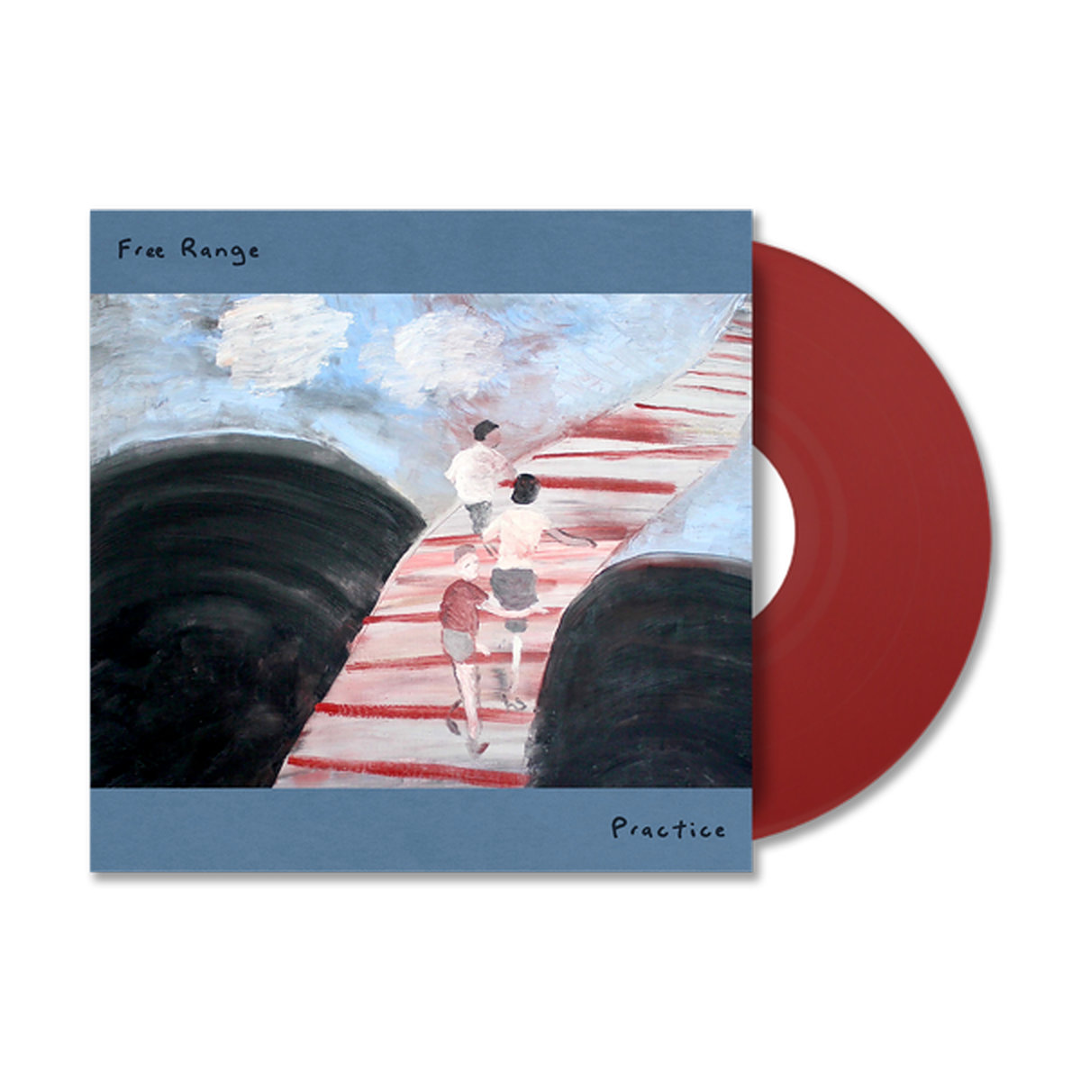 Practice | Free Range