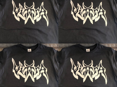 Vittra White Logo T-shirt | Vittra