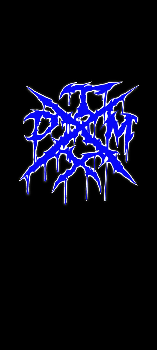 Gorebreaker T-shirt | Kryptik Mutation