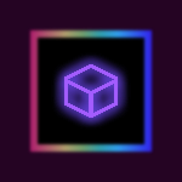 A wormhole in the sky pulls the survivors inside | Nat Brewer | Cube Well