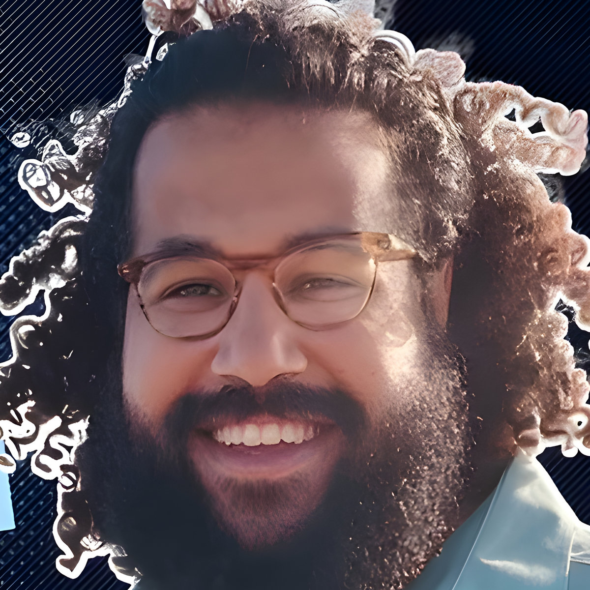 House of Glass | 100Devs