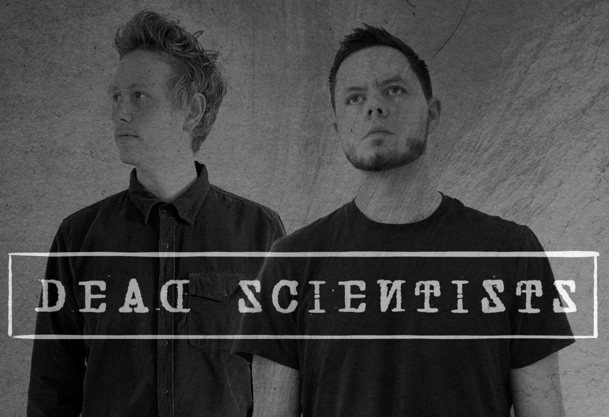 WE WILL FIND THE WORDS | Dead Scientists