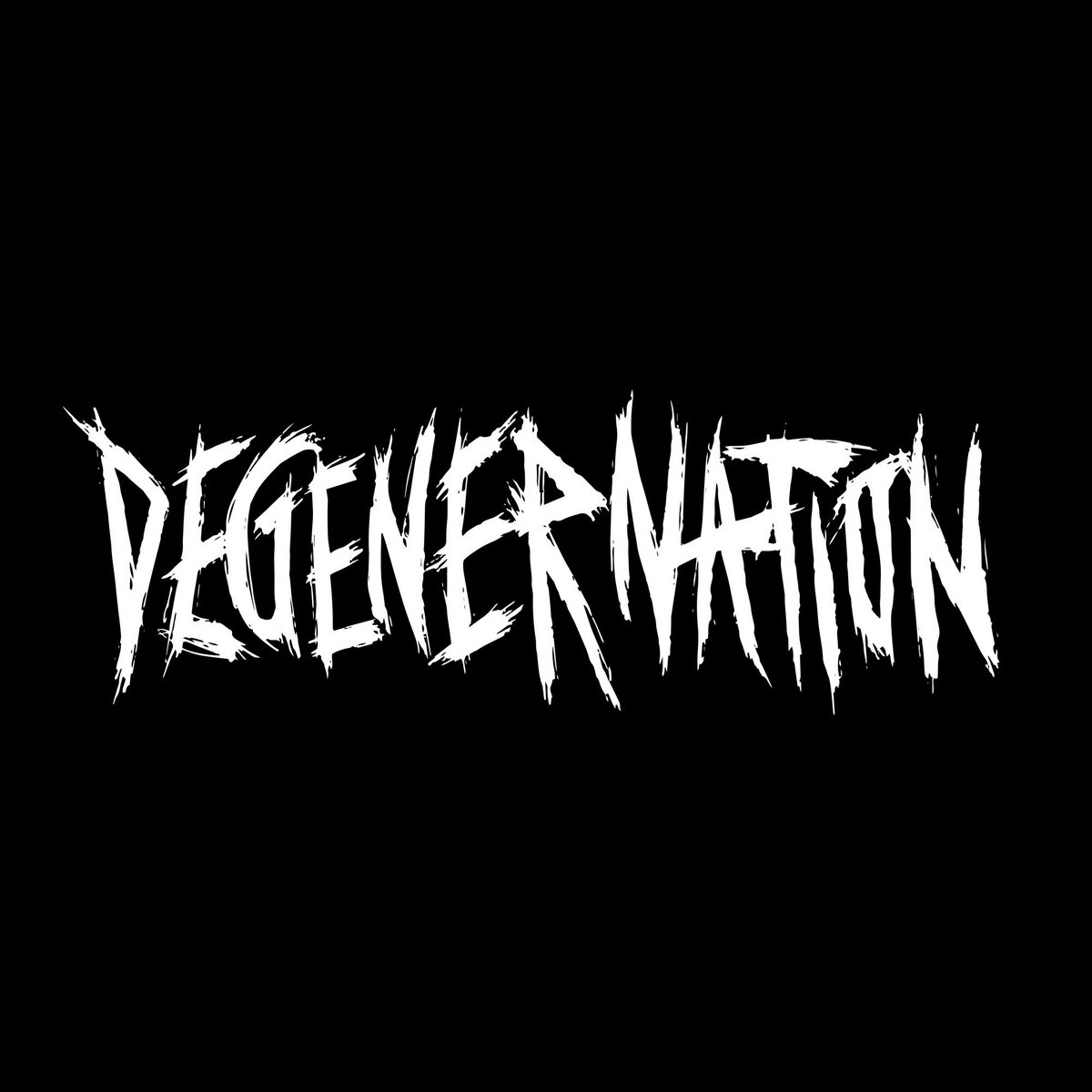 Leben Entwerten - Single | Degenernation