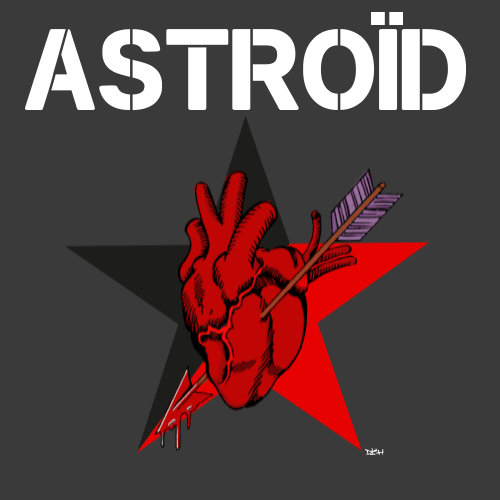 L'as des astres (Vol.1) | ASTROID