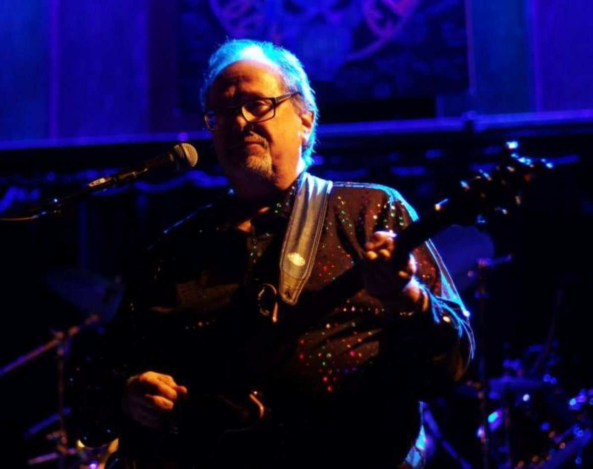 Outer Worlds | Kurt Michaels