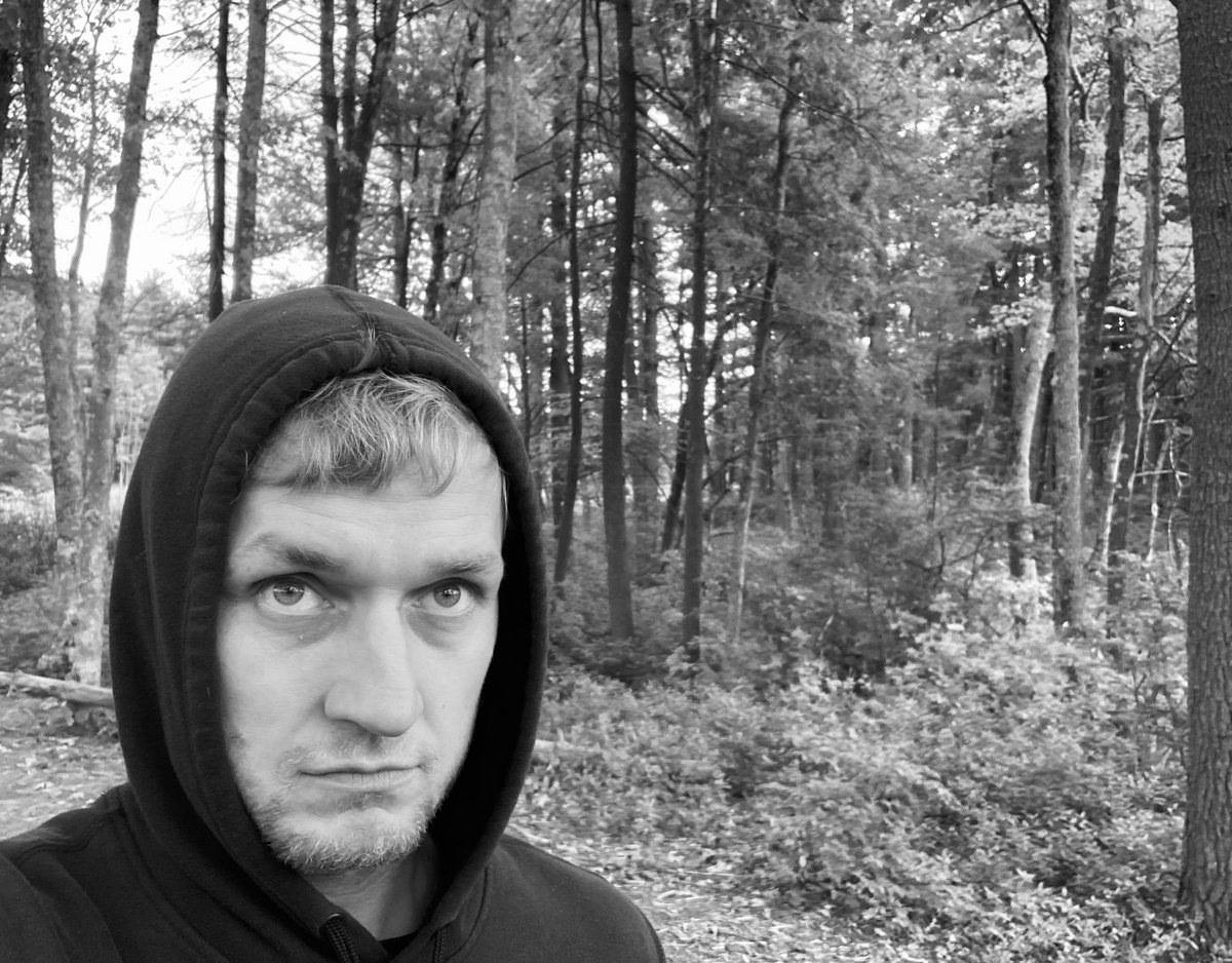 One Step Ahead Of Myself | Zac Scott