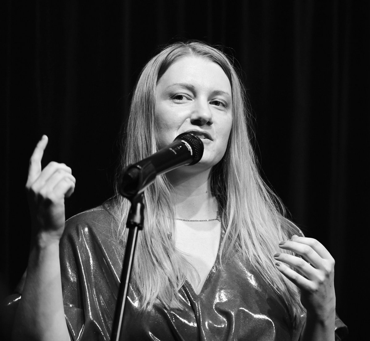 Puzzle | Rachel Smith