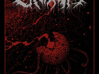 Stickers | Dead Chasm