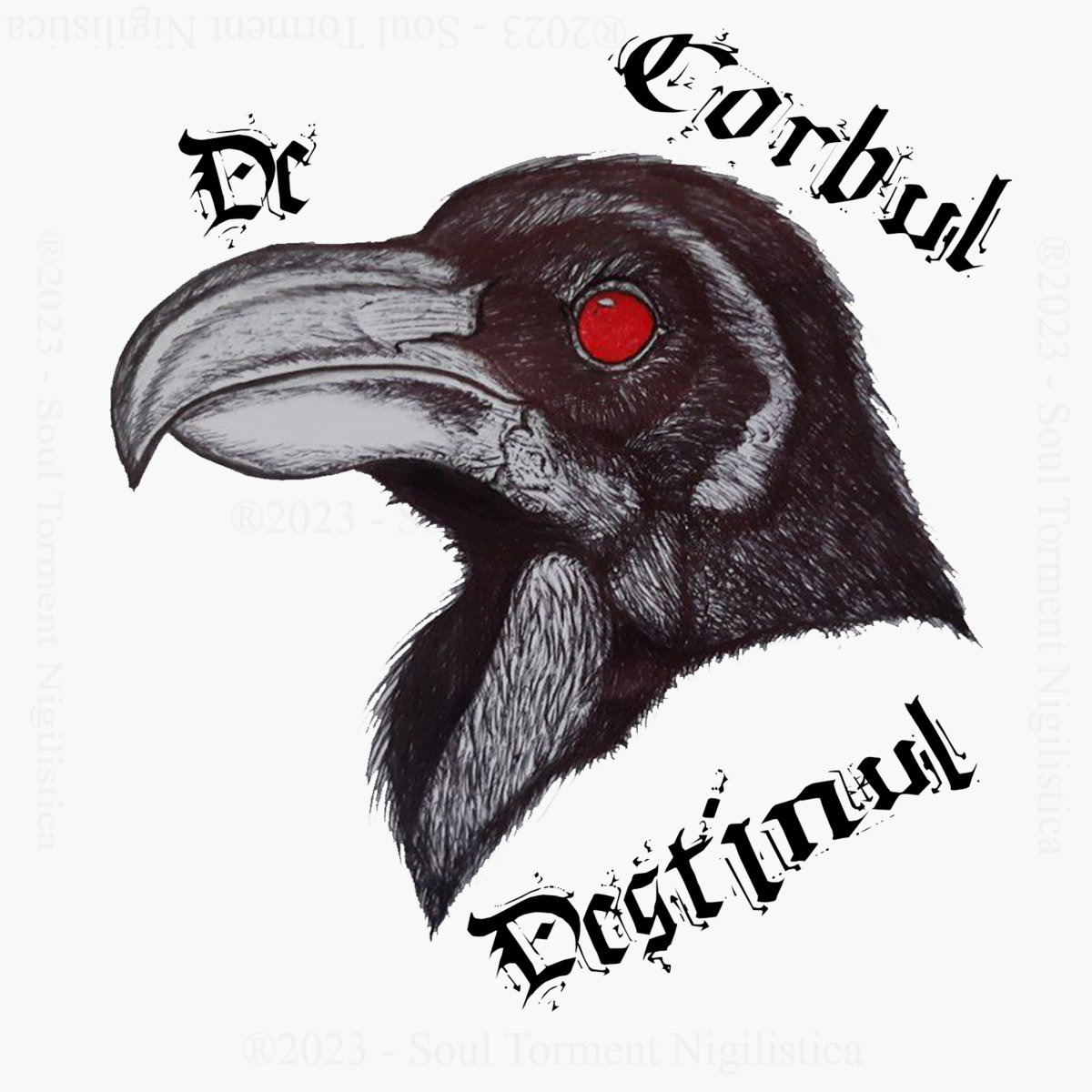 Il Monumento Dei Ricordi Rovinati | De Corbul Destinul