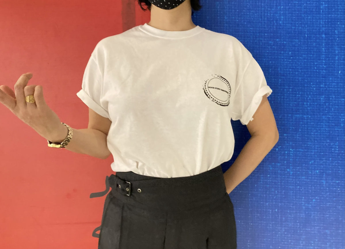 Breakin' My Heart | Darling Jones