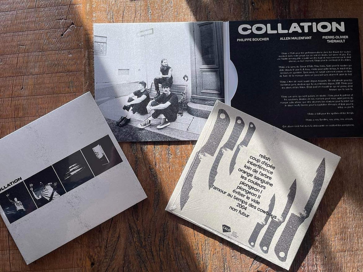 Collation | Collation