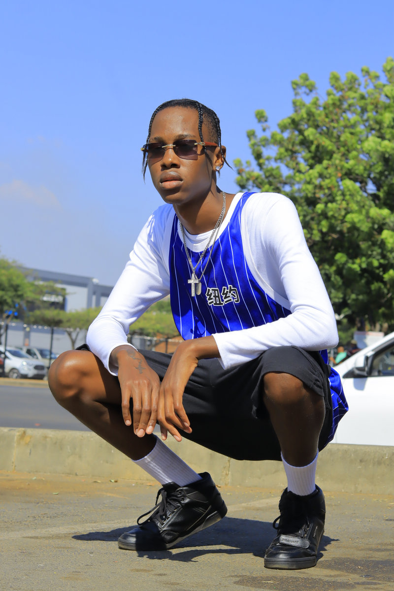 Straight From Bop Line Hood | Boogie_Trap