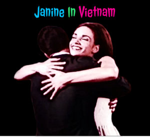 Music | Janine ln Vietnam