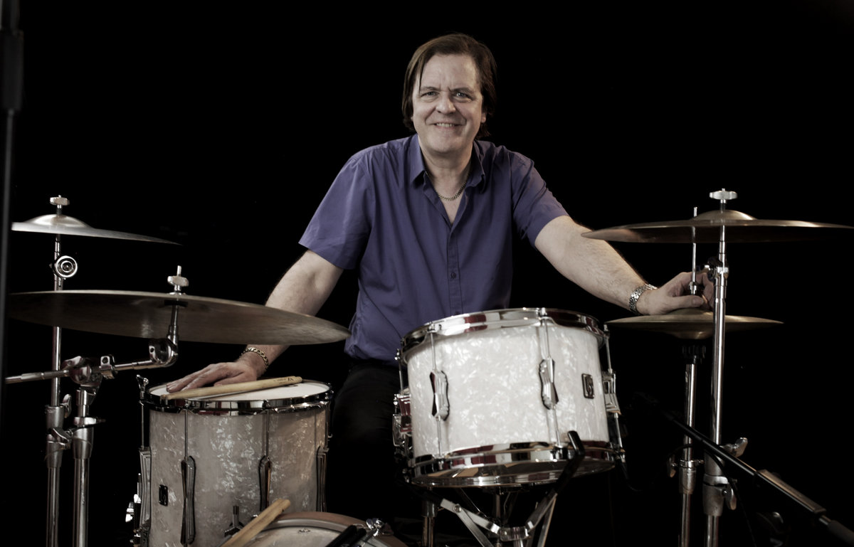 DEAR TUBBY H | SIMON SPILLETT BIG BAND | Pete Cater