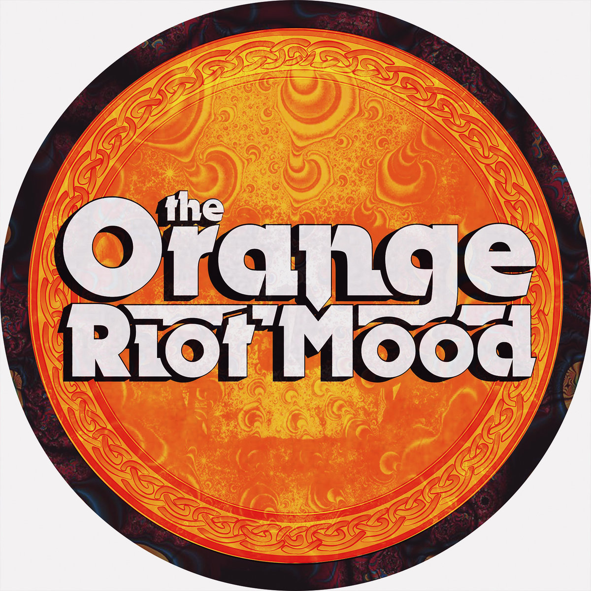 Music | The Orange Riot Mood