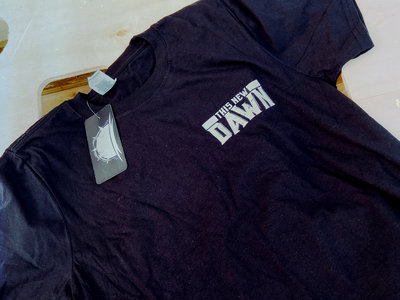 TND - Logo/Symbol T-Shirt (S/M/L/XL/XXL) | This New Dawn