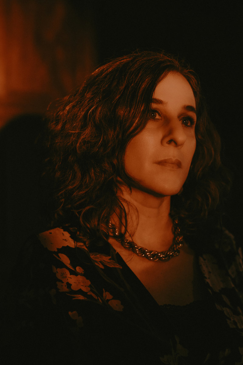 Wildflowers | Lisa Bassenge | Herzog Records