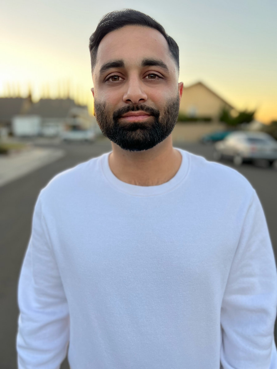 Don't Trip | Saheer and thoughtsfornow | Saheer