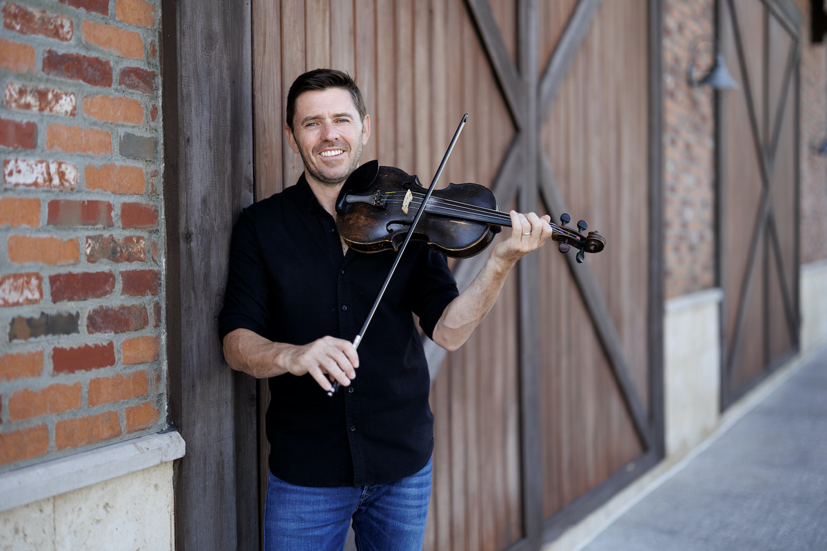 Make A Note | Colin Farrell | Colin Farrell Music