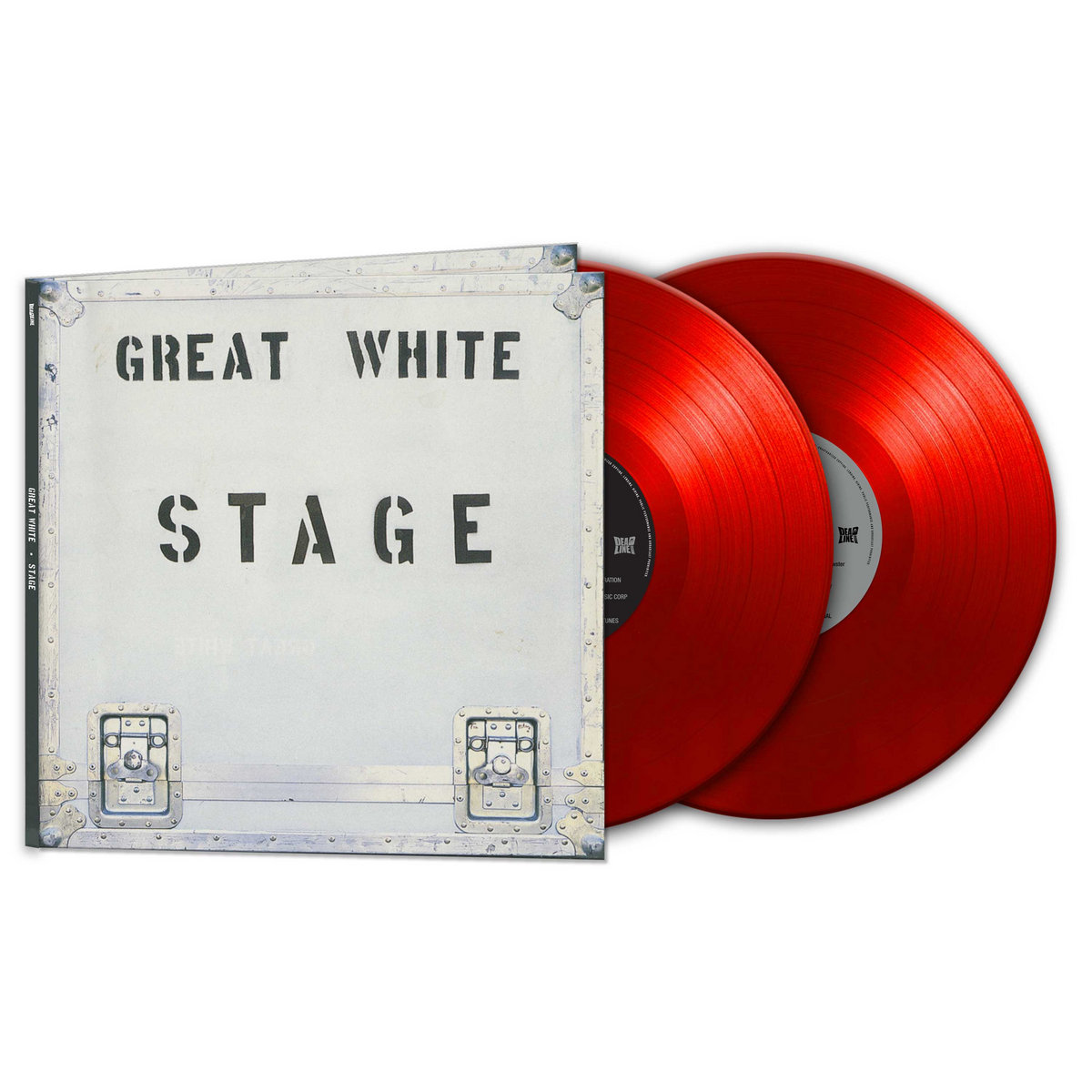 STAGE | Great White